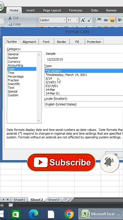 Most Useful Excel Time Saving Trick - You Show Know #excel #shorts - YouTube