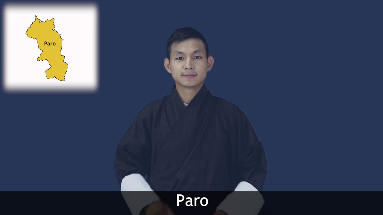 Paro - YouTube