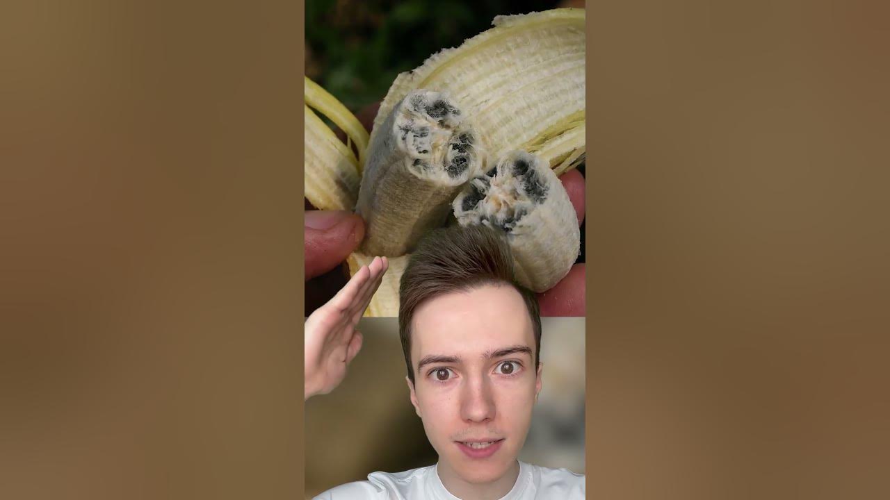 Эта Девушка Купила Банан И Пожалела Об Этом Youtube