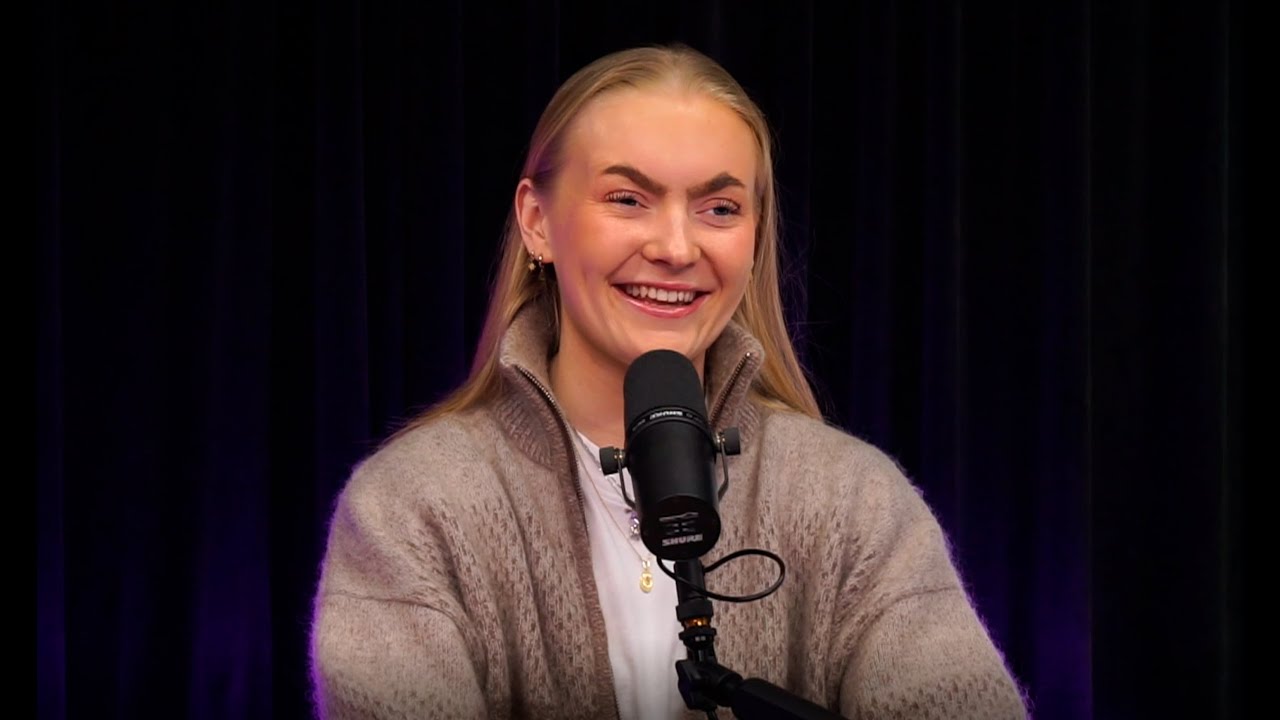 Lotta Flatum er diskoskasteren som balanserer toppidrettskarrieren med ...