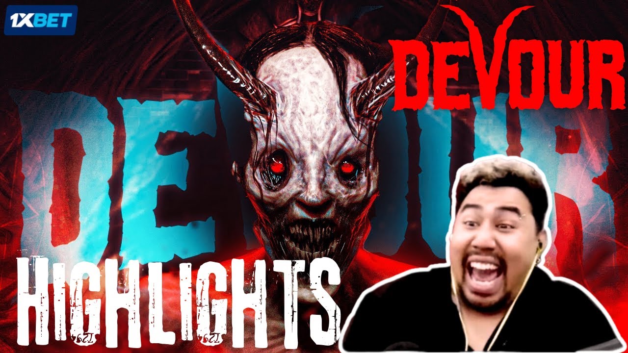 မကြောက်တော့ဘူးကွ လန့်ပဲလန့်တာ (Bokyar Devour Highlights) - YouTube