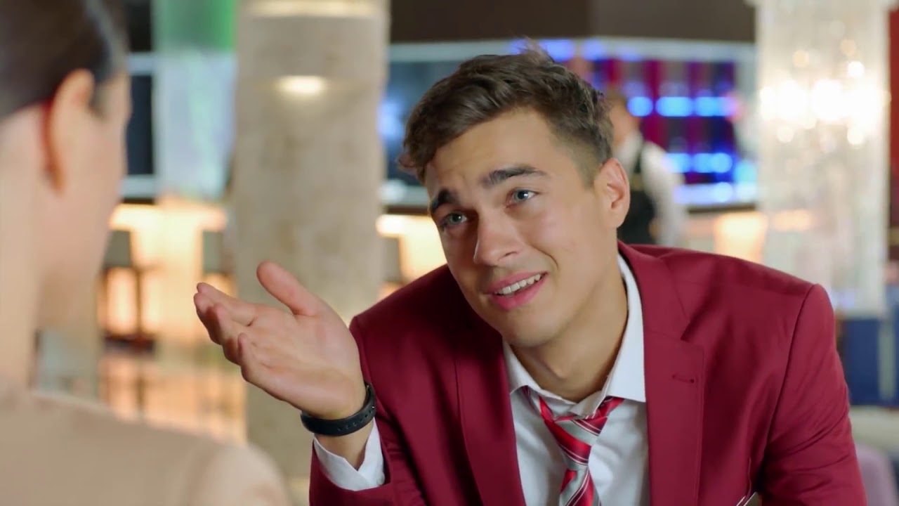 Sastumro eleoni sezoni 3 seria 18 - YouTube