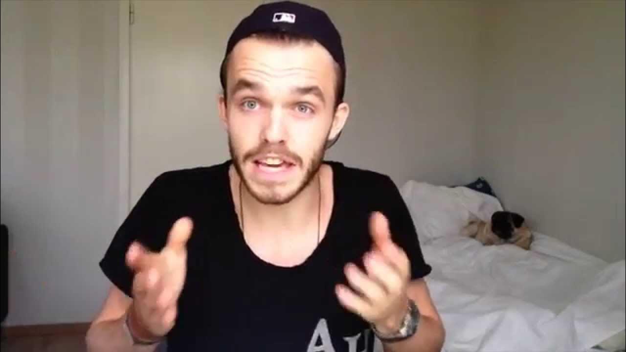 Gurra Imiterar - Samir Badran; Paradise Hotel - YouTube