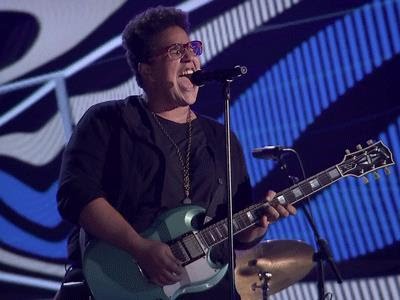 Alabama Shakes Ready to Rock at Grammy Awards - YouTube