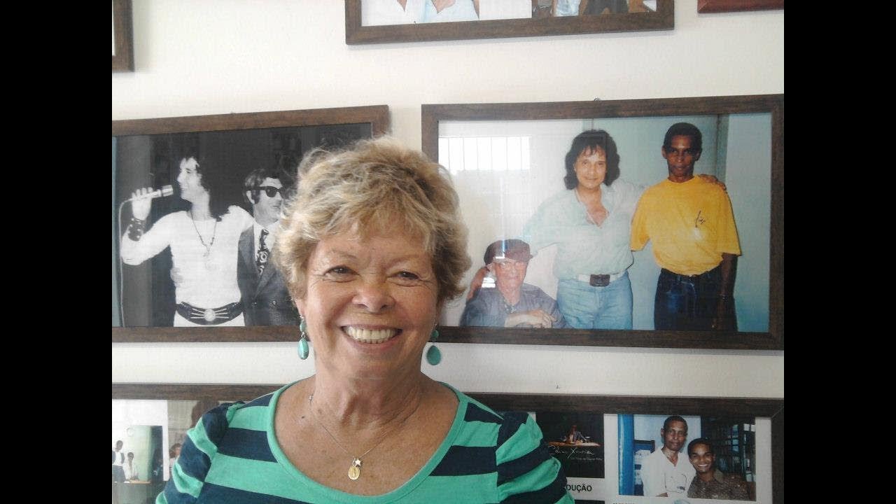 80 anos da Déa - YouTube