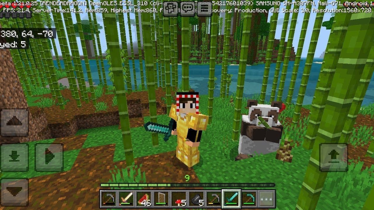 epic craft الحلقه الثانيه الحظ الاسطوري و الدايمود - YouTube