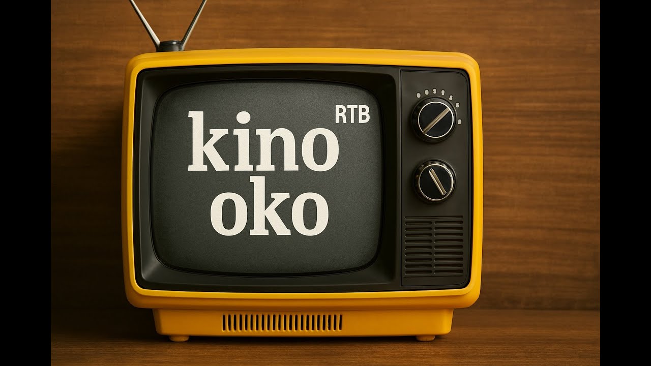 [EX-YU VHS] Kino Oko (1990) RTB - YouTube