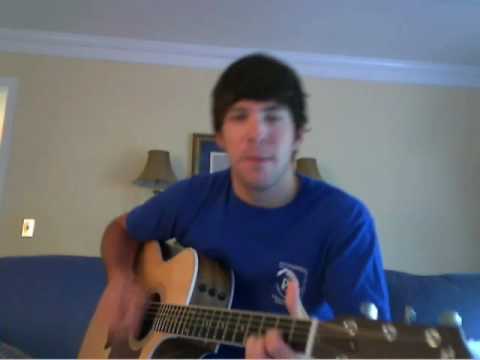 Zach Minton's Birthday Video - YouTube