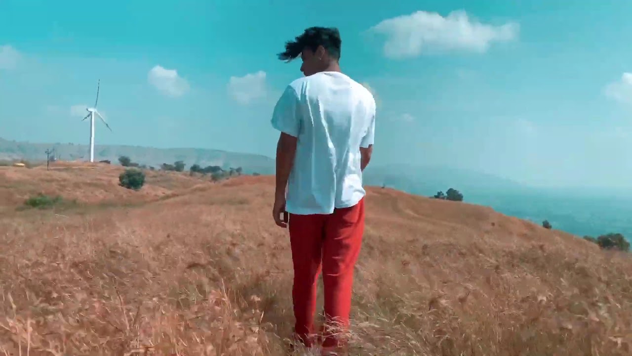 Cinematic video-yk_style - YouTube