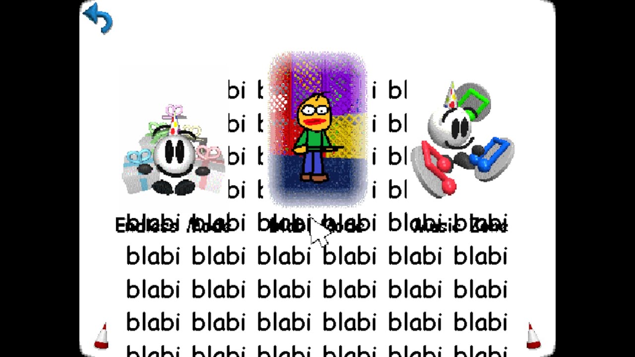 Yin's Birthday Bash Reimagined | Blabi Mode - YouTube