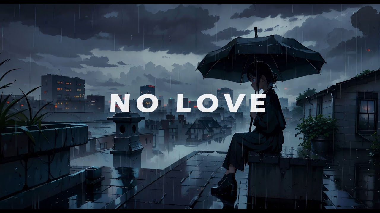 No Love - Very Deep Piano Rap Beat | Deep Oriental Hip Hop Instrumental ...