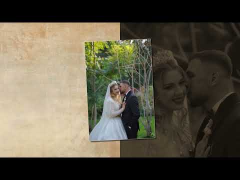 Sıla&Mehmet Düğün Fotoğrafları