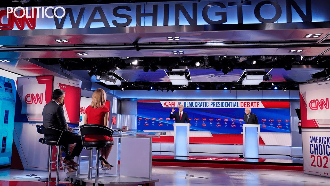 Everything you need to watch from the 11th Democratic primary debate ...