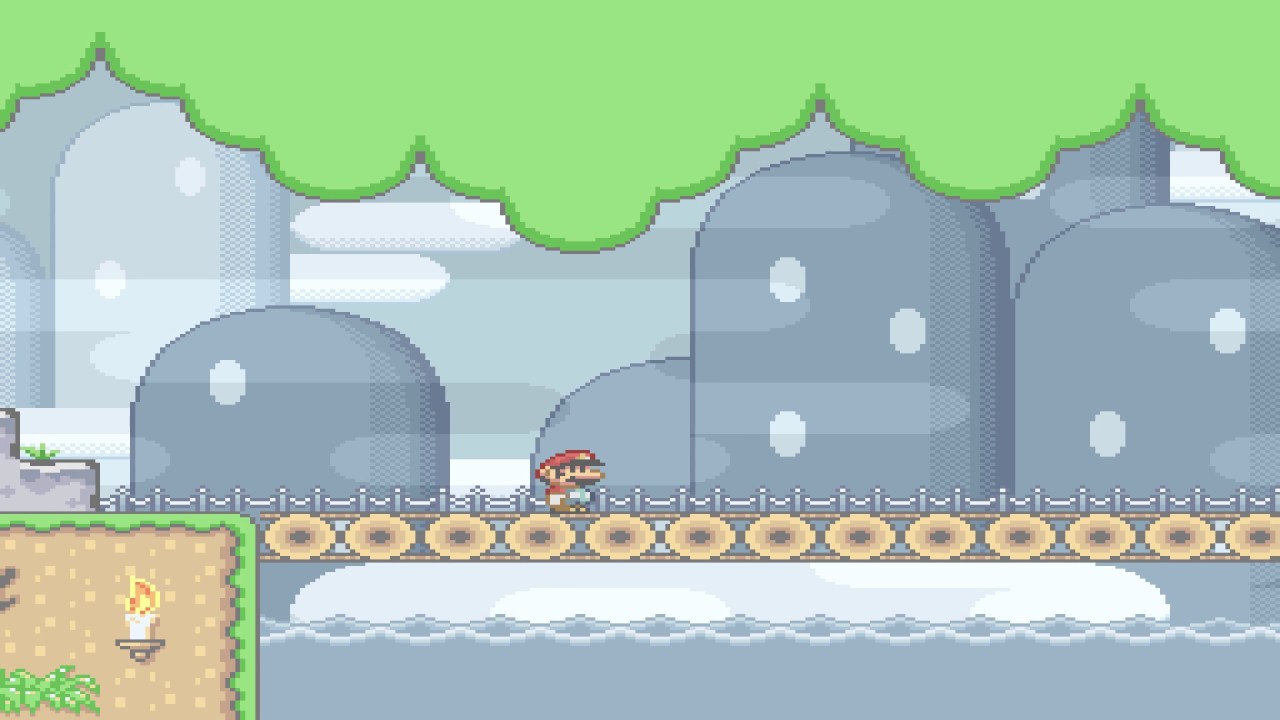 SMW Romhack - Coronation Day ('the) - YouTube