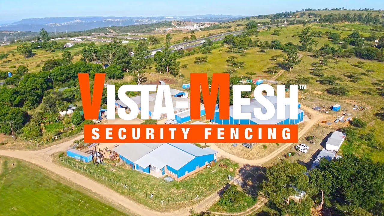 Vista Mesh Factory Video - YouTube