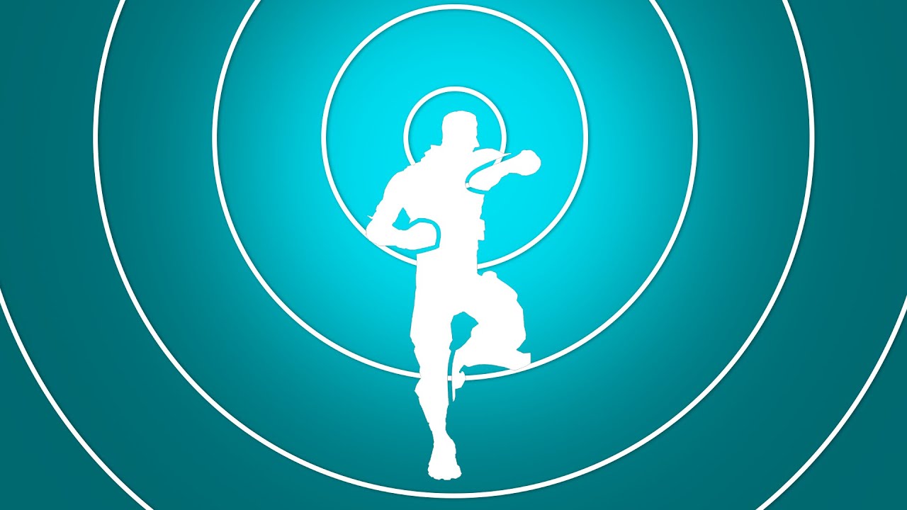 Scenario emote but every time it gets %5 faster - YouTube