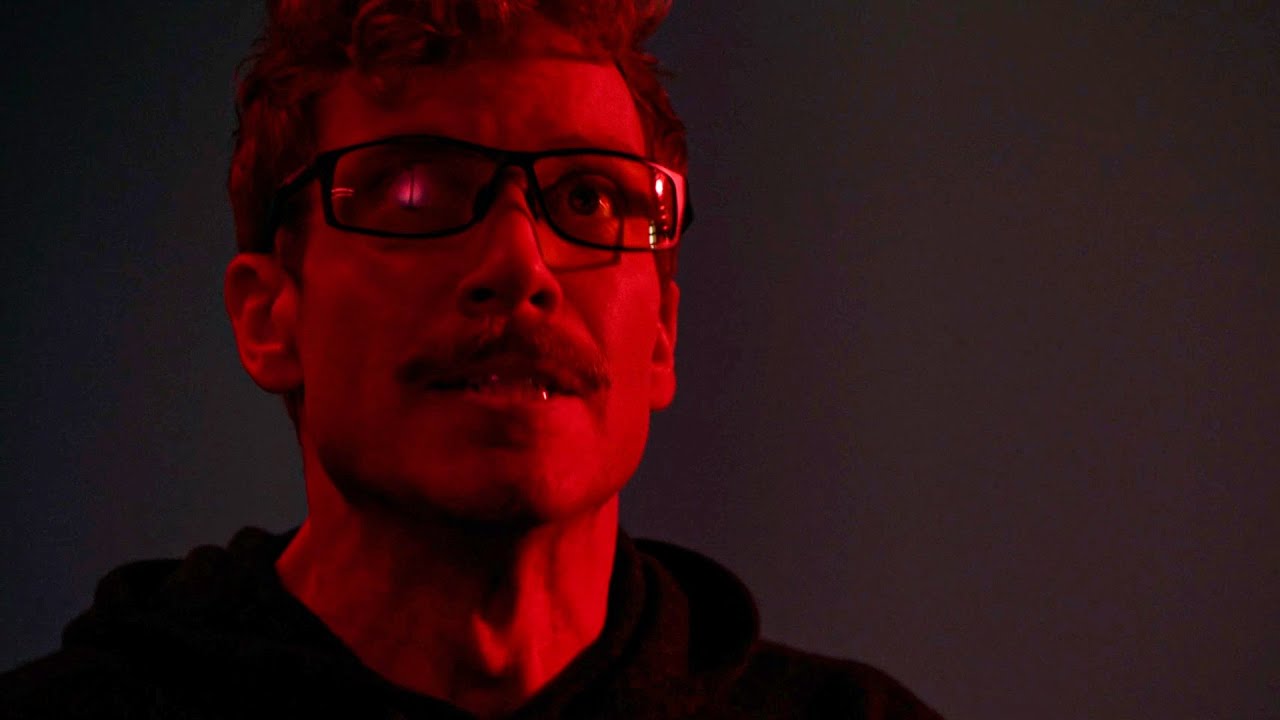 Meltdown Imminent? Oh, yeah. - NCIS Los Angeles 12x06 - YouTube