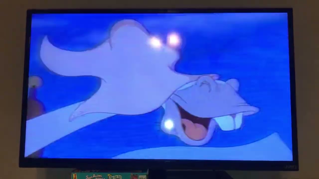 Disney’s Sing Along Songs You Can Fly Comparison (Cut Version) - YouTube