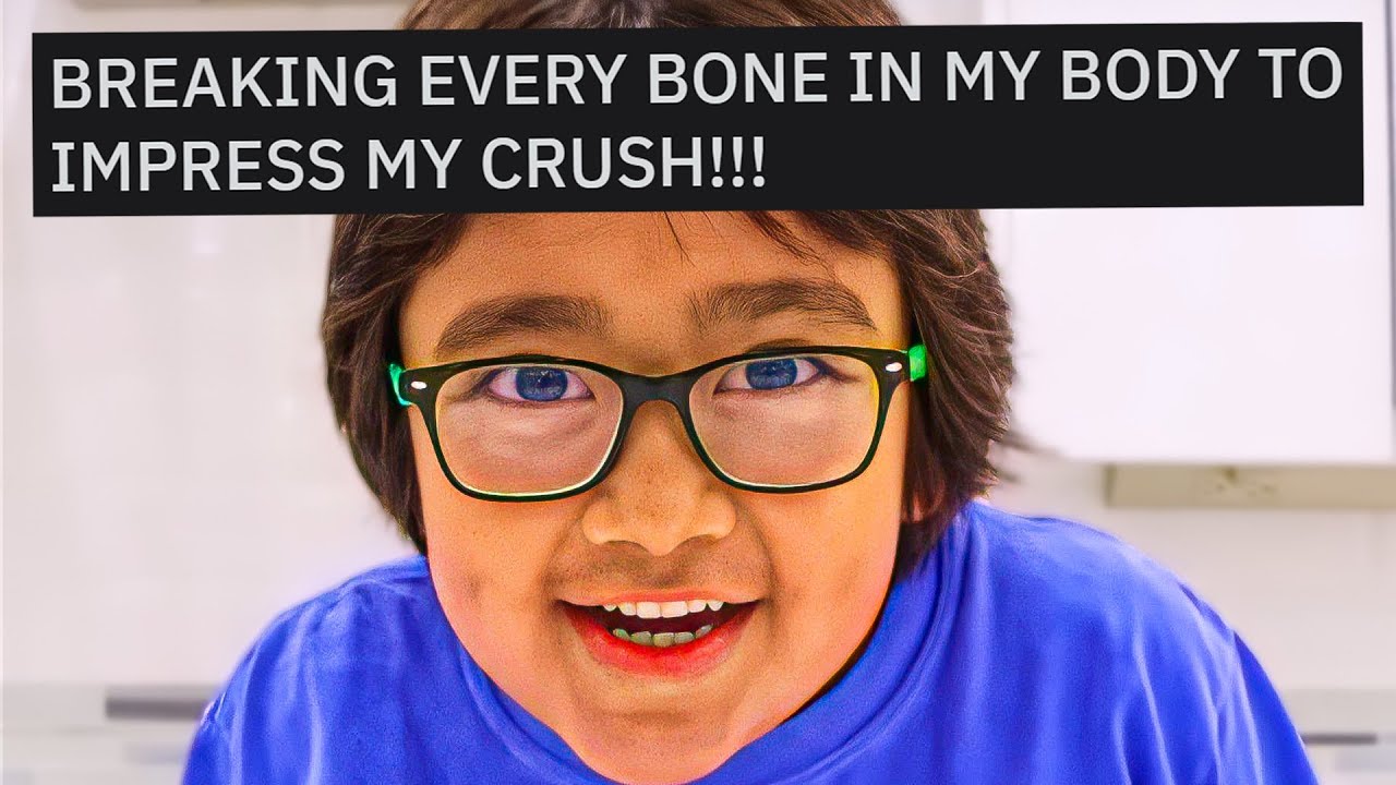 The STUPIDEST KIDS On The Internet YouTube the-stupidest-kids-on-the-internet-youtube