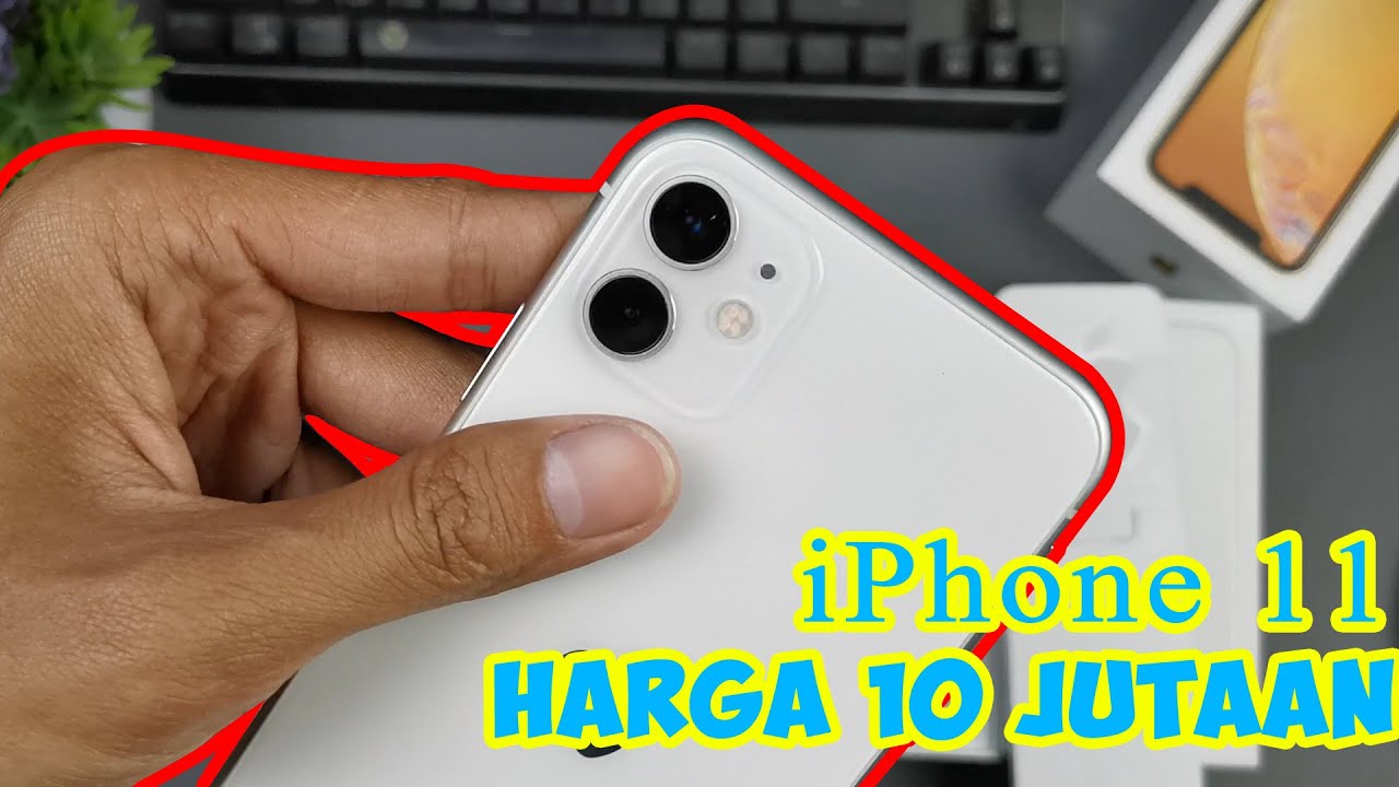 UNBOXING iPhone 12 64 iBox | Click bait - YouTube