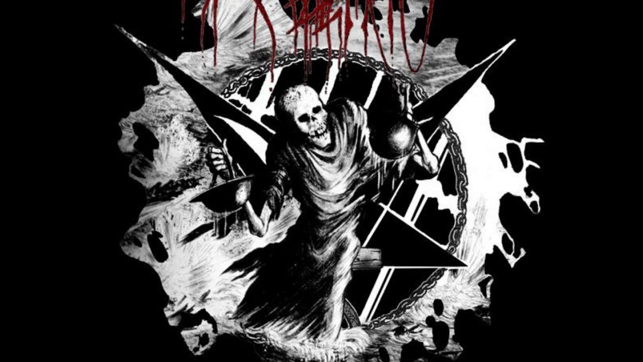 Maleficio - Harbinger of Death [Sweden] [HD] - YouTube
