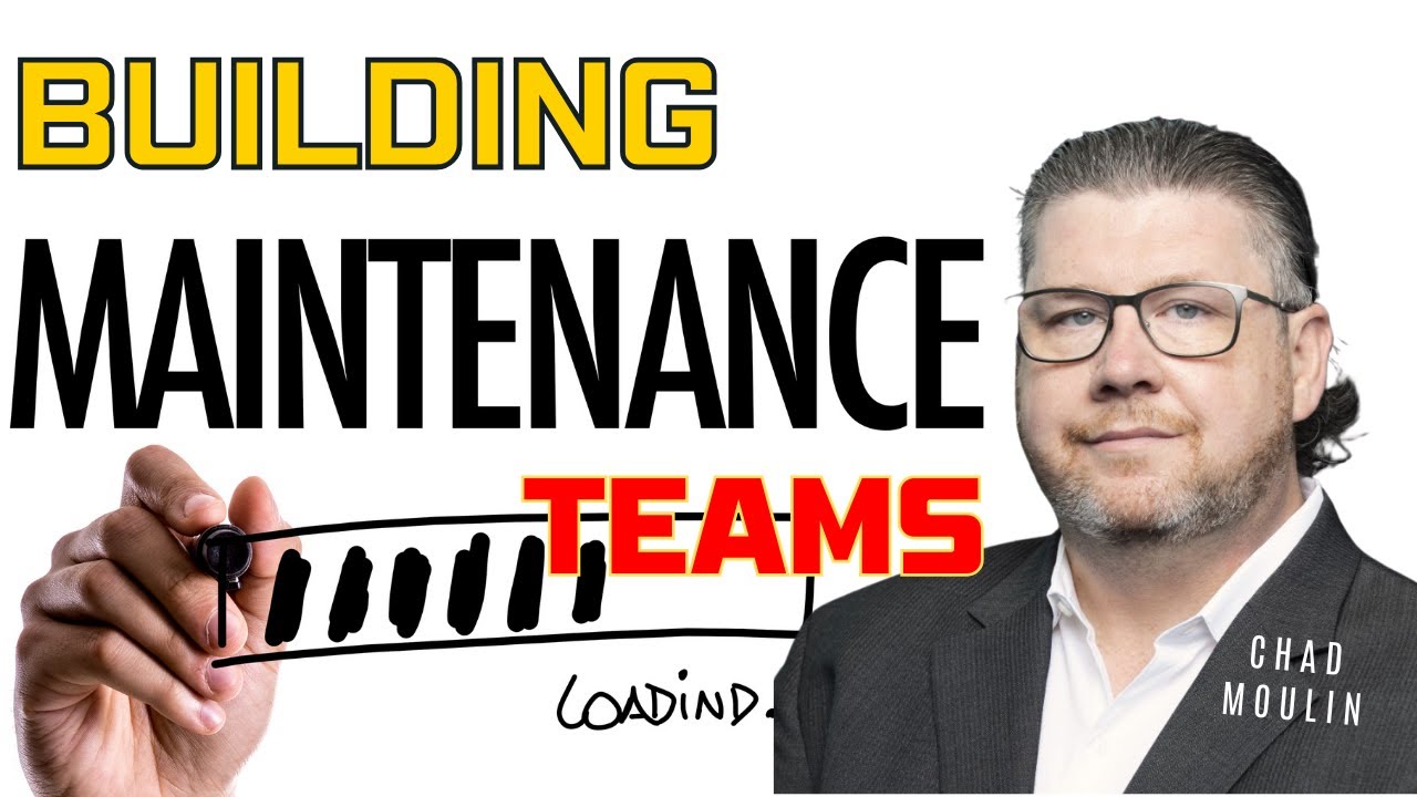 Building Skilled Maintenance Teams in Multifamily - YouTube