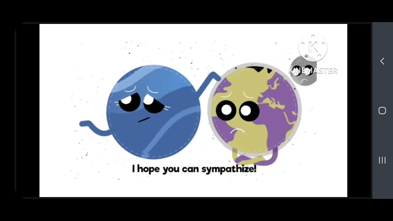 The Planegs Of Our Solar System in G Major - YouTube