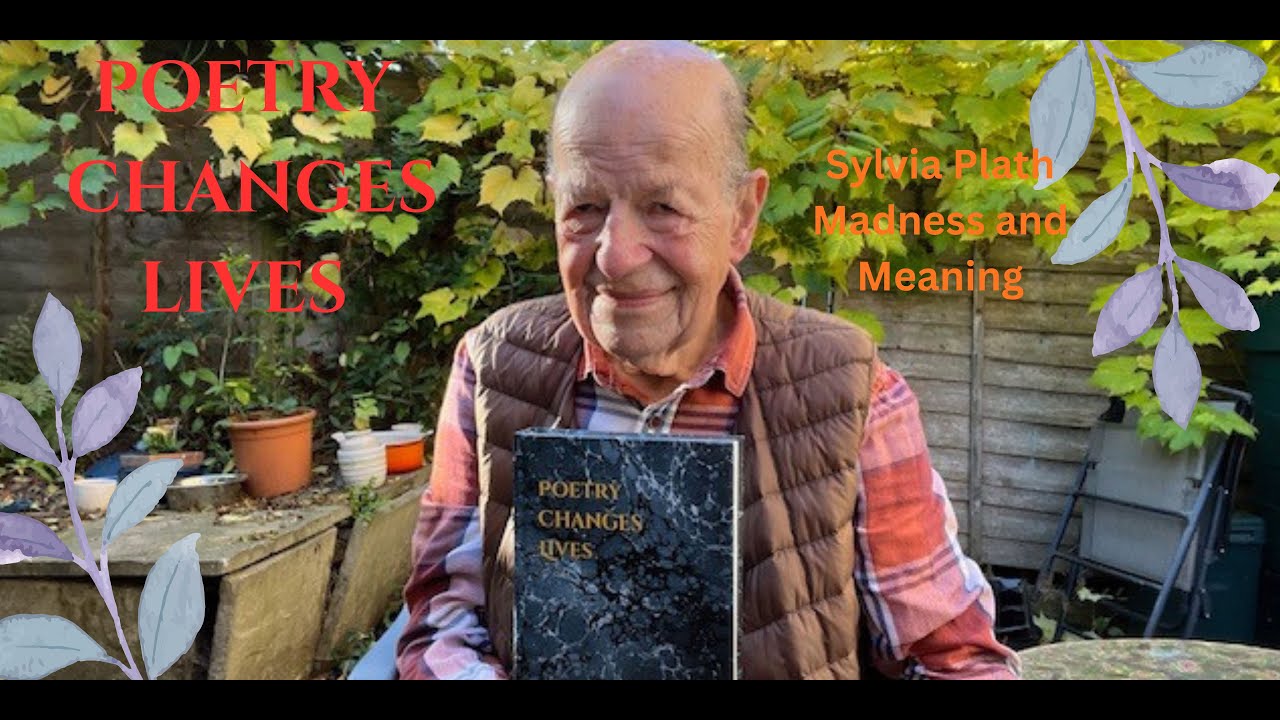 Sylvia Plath: Madness, Genius & The Poetry of Pain | Emily Dickinson’s ...