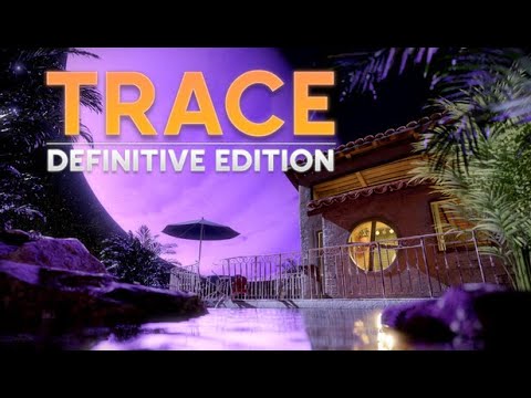 TRACE episode 4 - YouTube