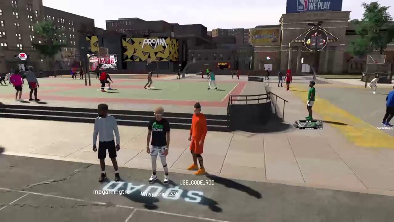 Playing with the boi ayden and travis - YouTube