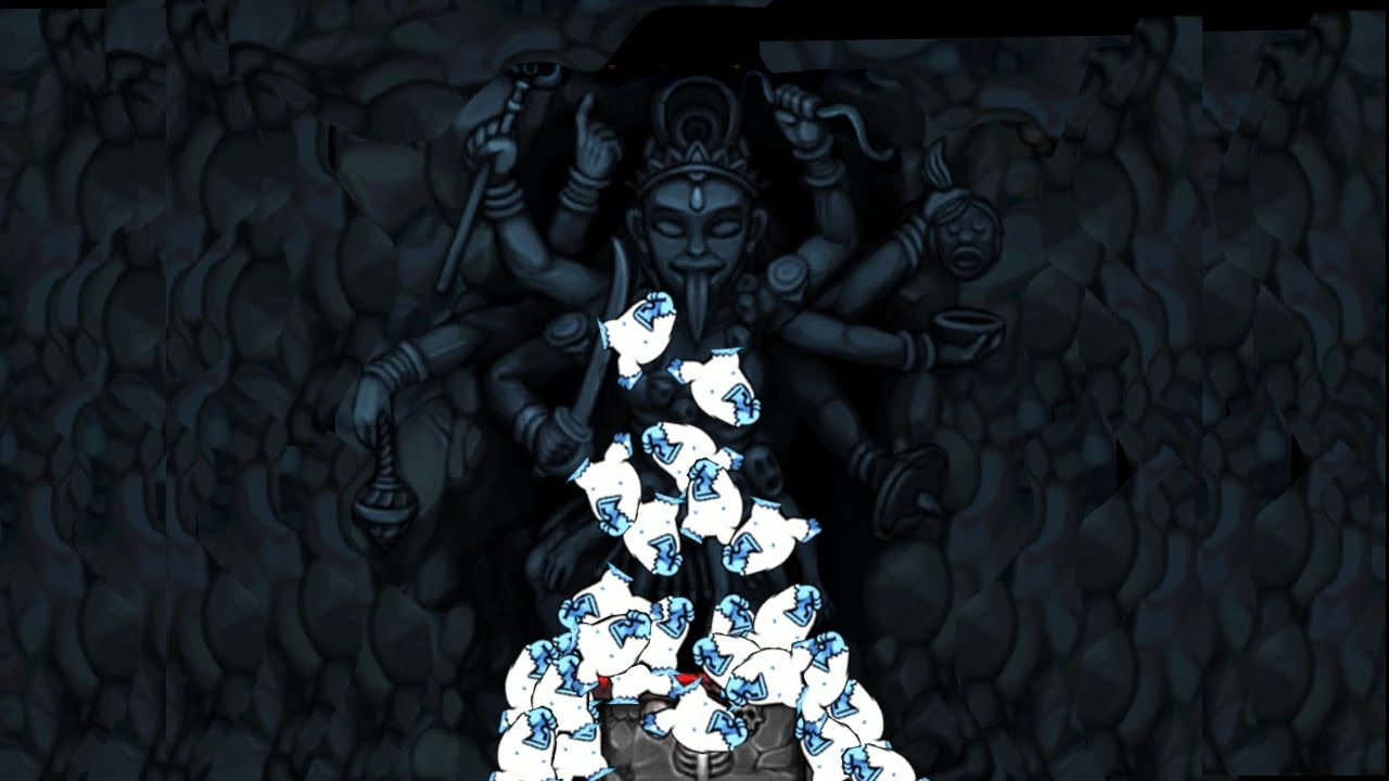 Spelunky - The Grand Yeti Roundup of 2014 - YouTube