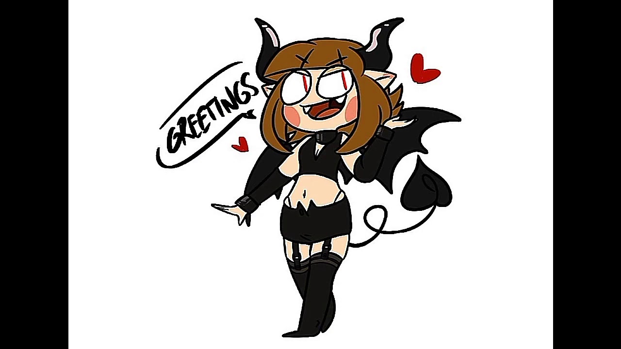 Lust chara theme - YouTube
