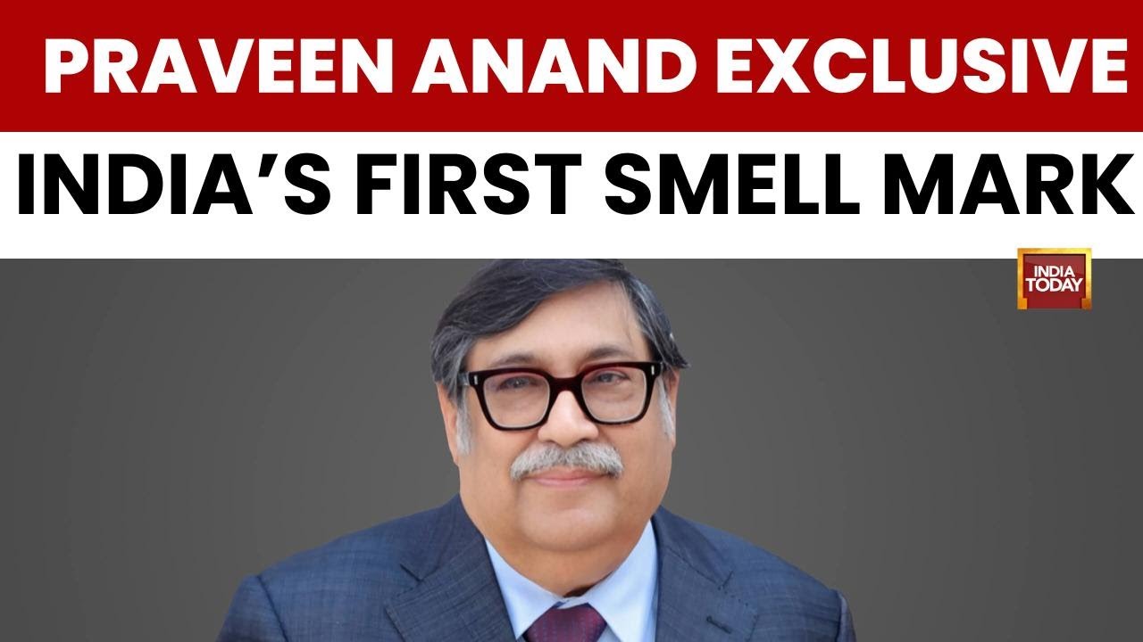 India's First Smell Mark: How A Rose Scent For Tyres Is Redefining IP ...