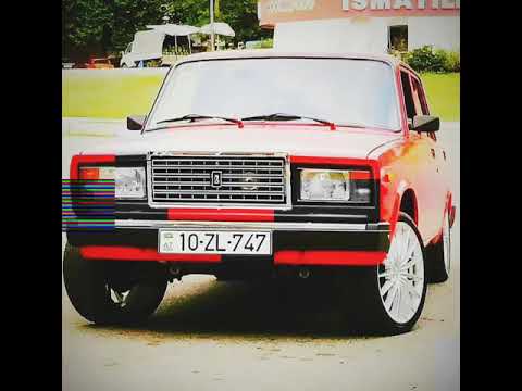 AZƏRİ BASS ● Music - Ara uşaqları