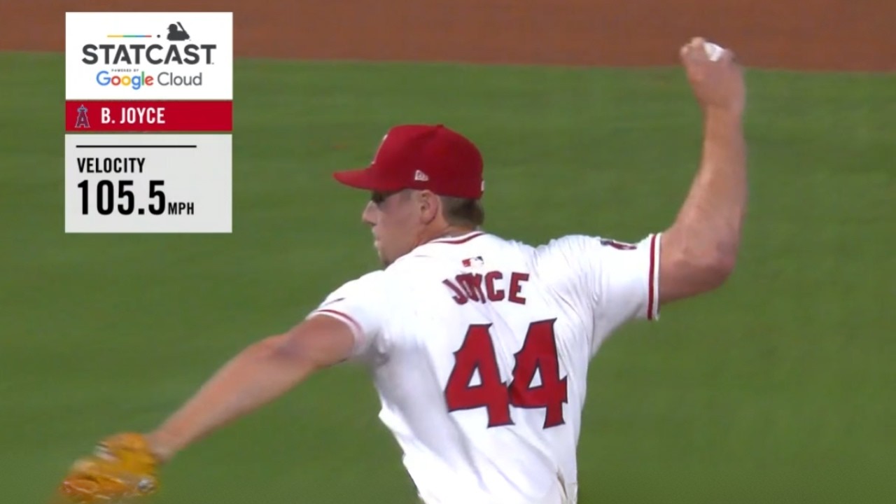 The Fastest Pitch By Every MLB Team In The Statcast Era - YouTube