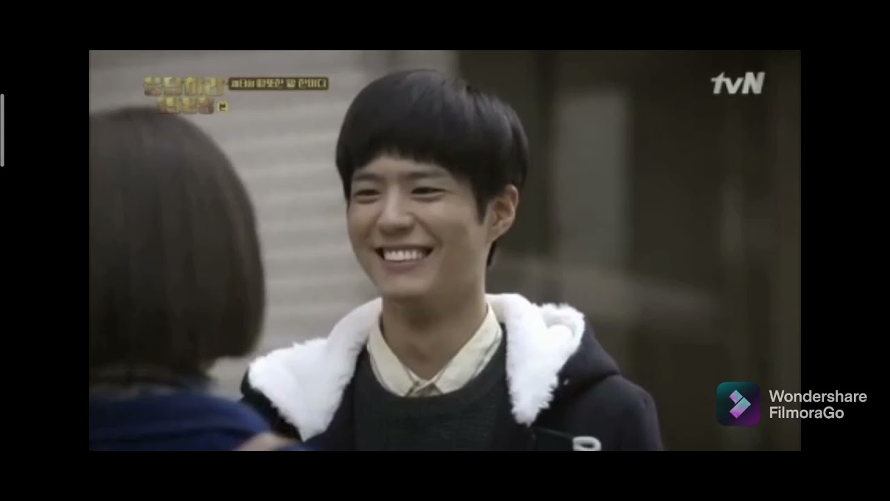Reply 1988 응답하라 1988 - It's You Choi Taek & Deok Seon / It's You 최택 ...