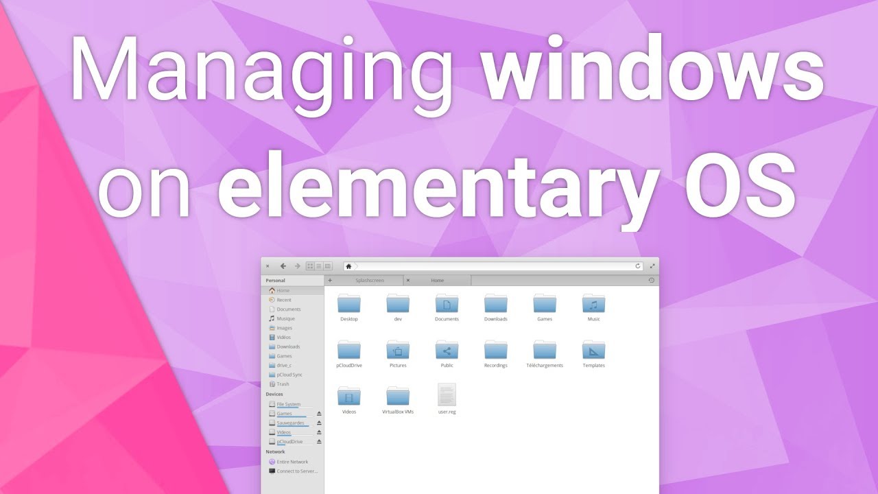 Window management tips - Part 3 - Switcher's guide to elementary OS ...