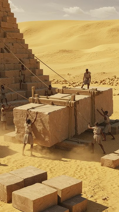 Uncovering the Secrets of Ancient Egypt's Enduring Legacy - YouTube