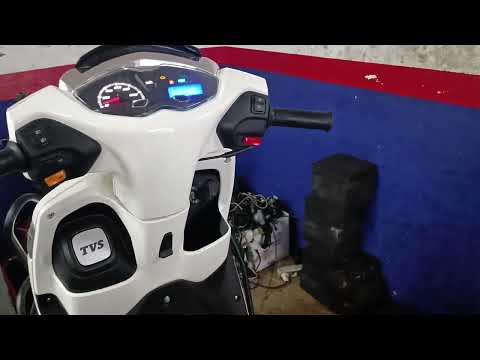 TVS JÜPİTER 125 ALCAKLAR KESSİN İZLESİN