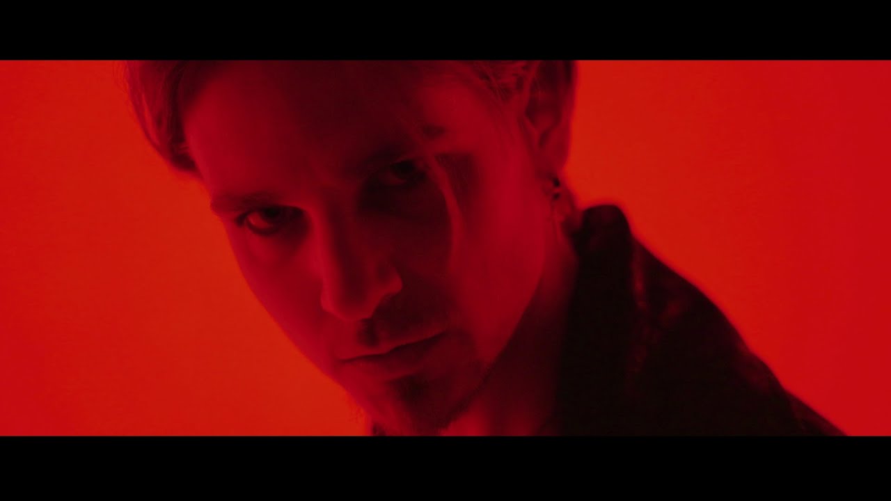 DEBLER ETERNIA - Mi Oscuridad (Videoclip Oficial) - YouTube