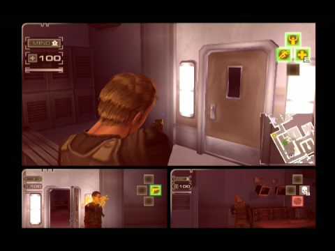 lets play th3 plan ps2-10 - YouTube