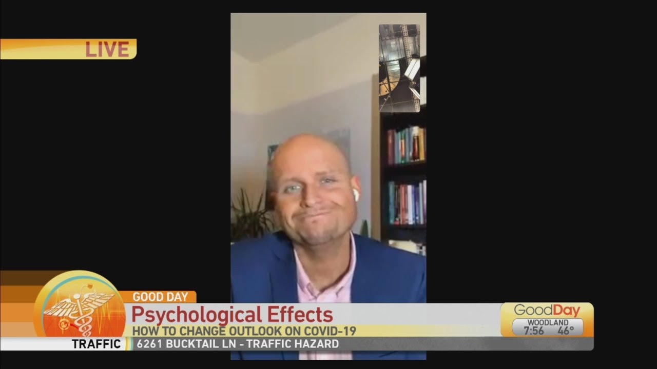 Dr. Mondo: Psychological Effects - YouTube