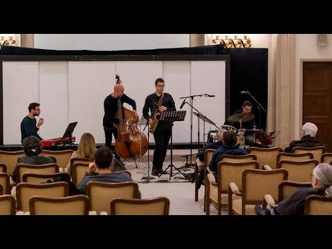 Sounds of Lusophony - Live at MNAA (Portugal) - YouTube