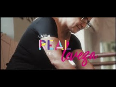PROJETO VIVA A VIDA REAL CONTA HISTÓRIAS QUE INSPIRAM 🩰 - YouTube