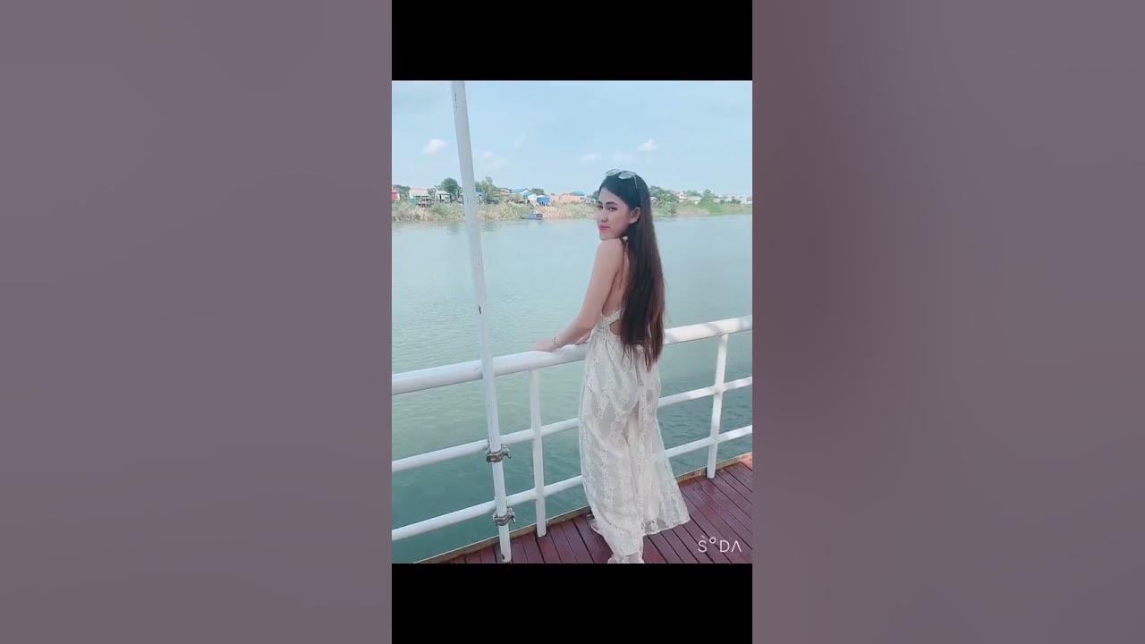 Tik Tok Cute Sexy Girl Latest Video And Tik Tok Cute Girl Srey Pich 256