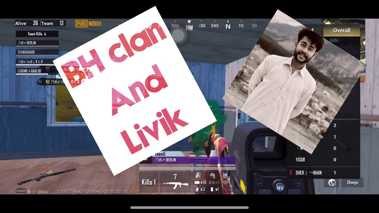 Livik And BH clan members clutches. Sorry for inconvenience. You’ve ...