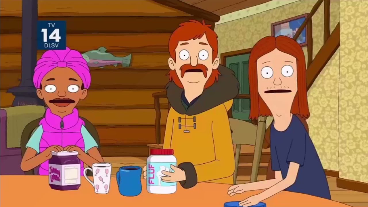 FOX : Animation Domination Season Premiere 2021 Promo - Simpsons ...