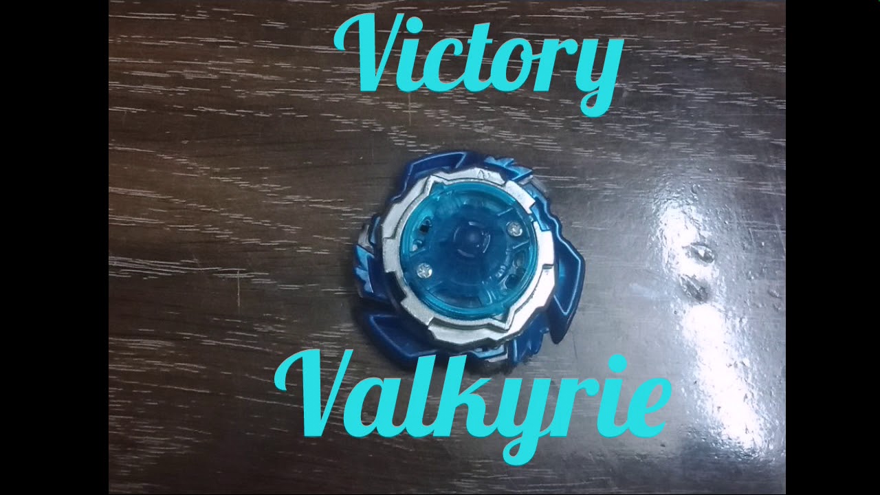 Victory Valkyrie unboxing testing and review - YouTube