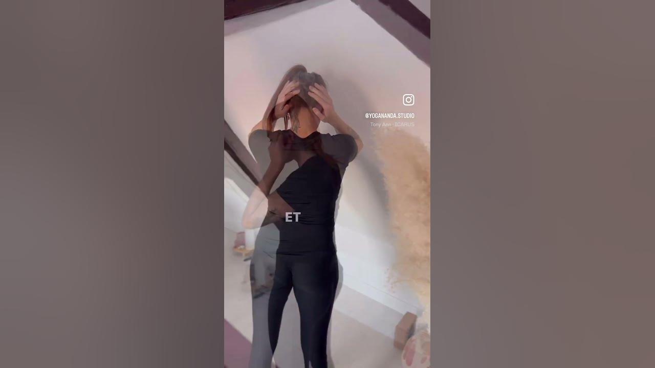 Massage nerf vague - YouTube