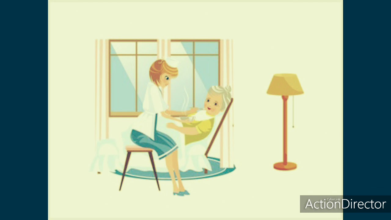 Broomees Care Services - YouTube